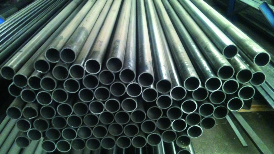 Nos produits Tubes - Fers et Métaux du Dijonnais