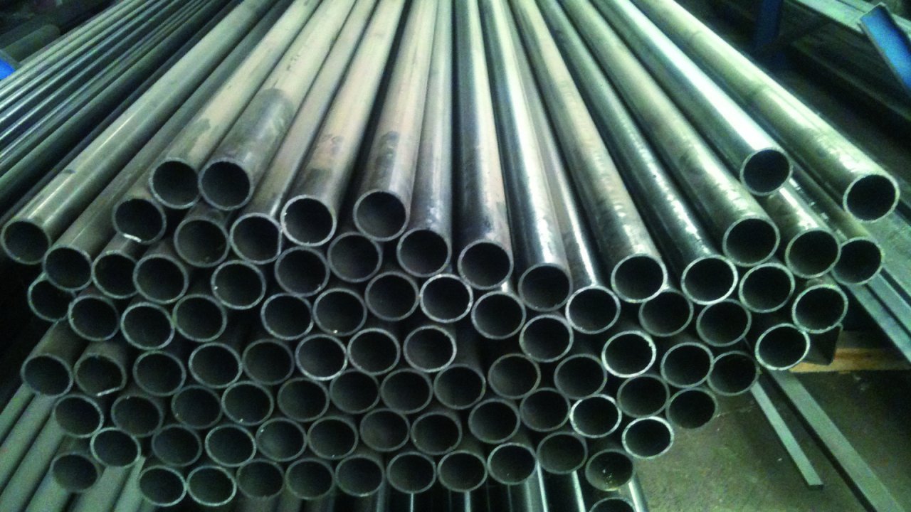 Nos produits Tubes - Fers et Métaux du Dijonnais